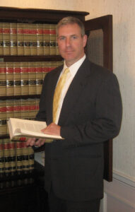 About Attorney Keith K. Fuller